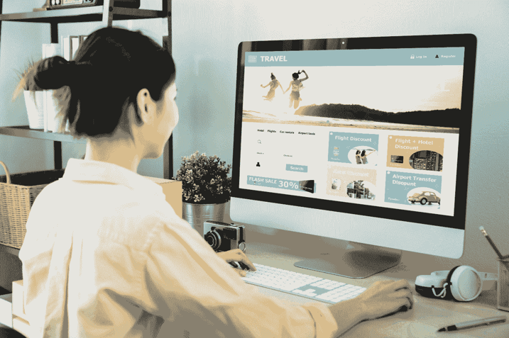 Revamping a Website:Strategies for Effective Website Redesign