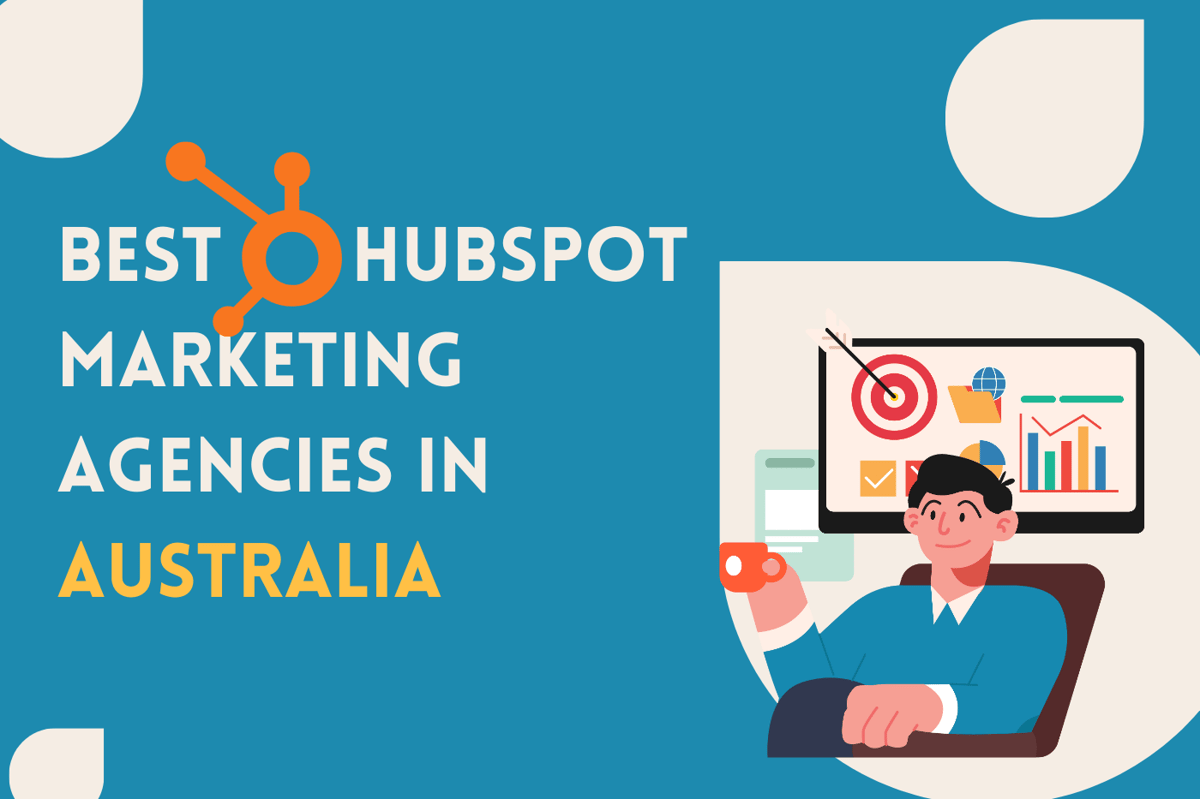 HubSpot Marketing Services in Australia: Top Rated Agencies