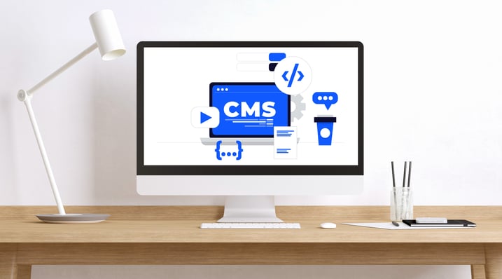 Best Content Management Systems | Top Solutions for Your Business