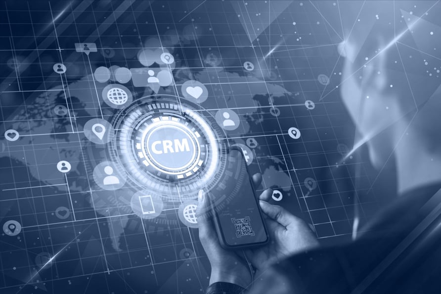 Mastering the CRM Strategy Development Process | A Comprehensive Guide