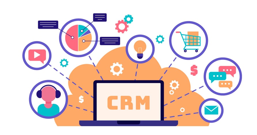 The Ultimate Guide to HubSpot CRM: Features, Benefits, Best Practices