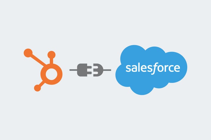 Salesforce and HubSpot Integration | Seamless Collaboration & Insights