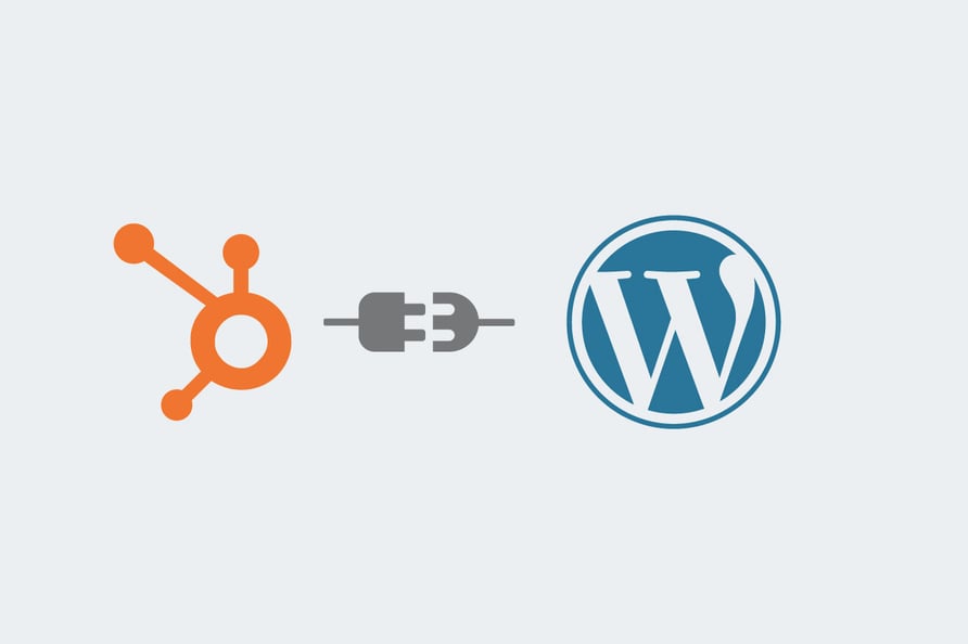 Integrate WordPress with HubSpot | Seamless Collaboration