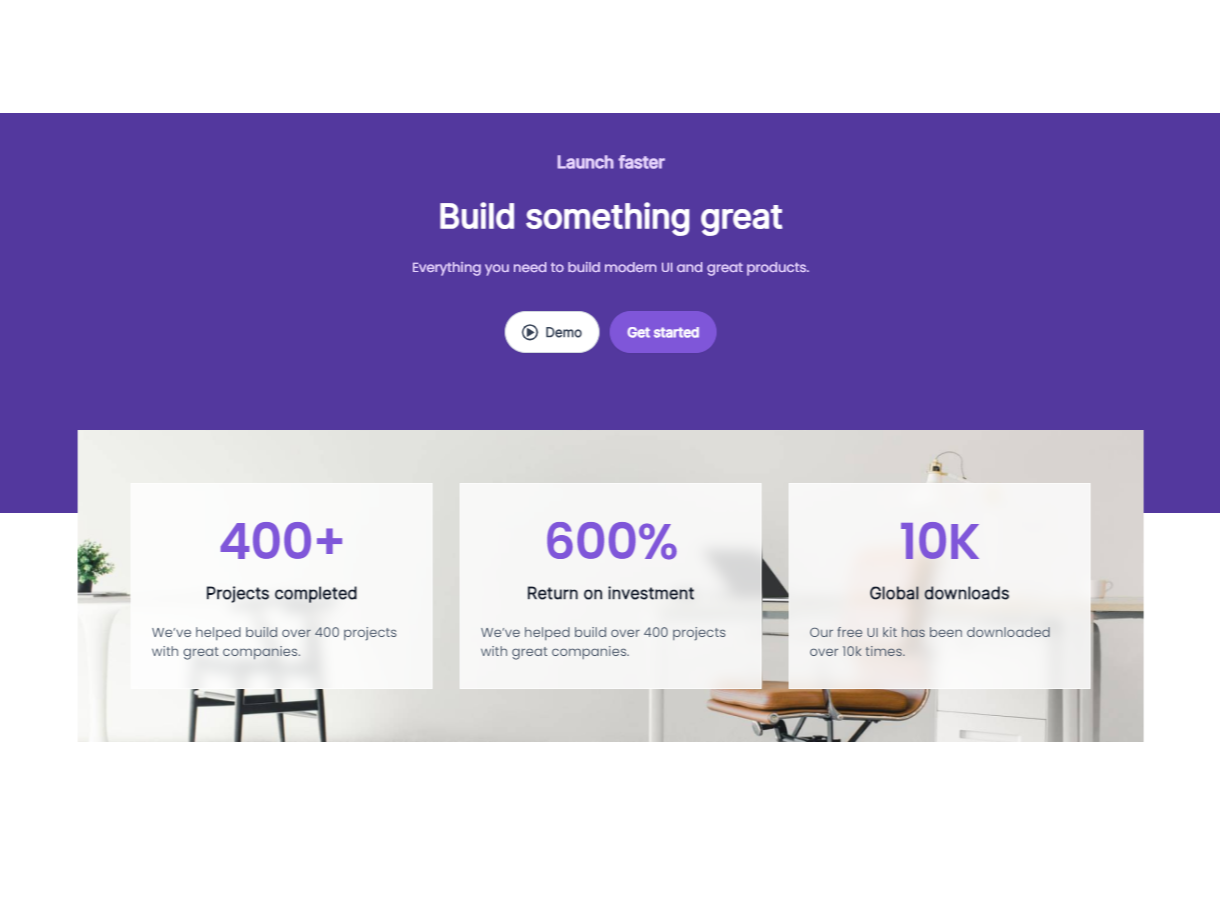 Animated Metric Counter Module by Hermitcrabs
