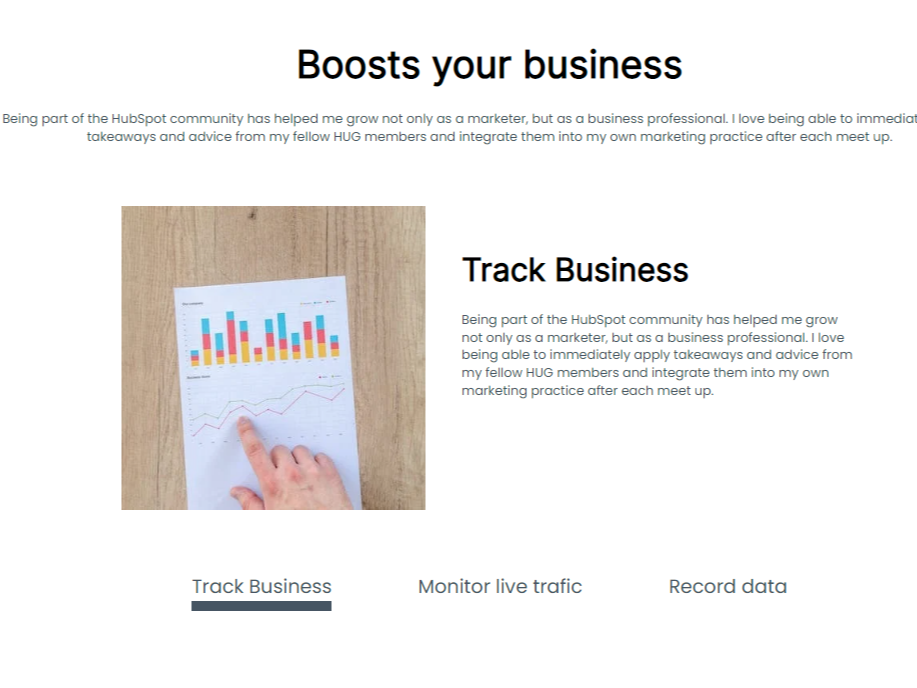 Tabber With Navigation Bar Module by Hermitcrabs